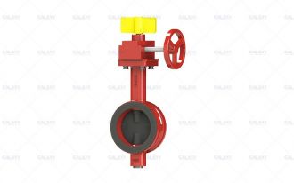 Fire Protection Valve