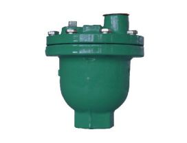 Air Release Valve